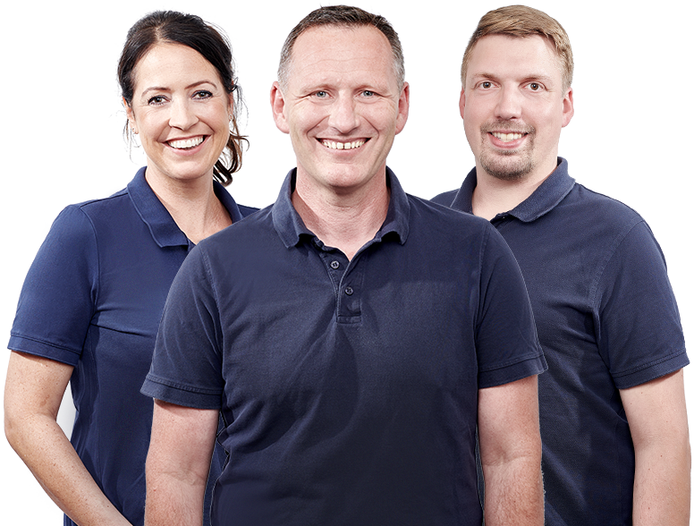 Gemeinschaftspraxis für Allgemeinmedizin - Ihre Hausärzte in Erbach